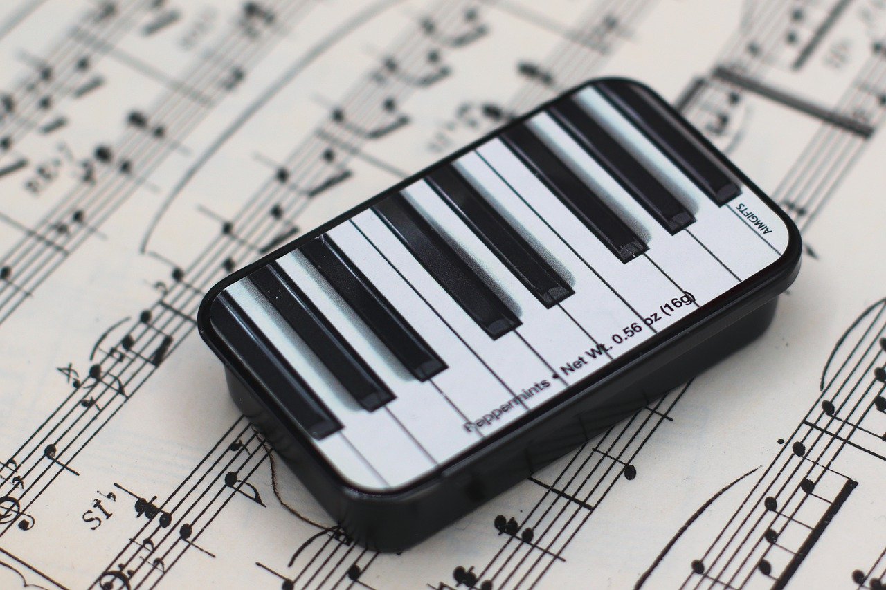 Musik komponieren: Die besten Tipps - netstore.de