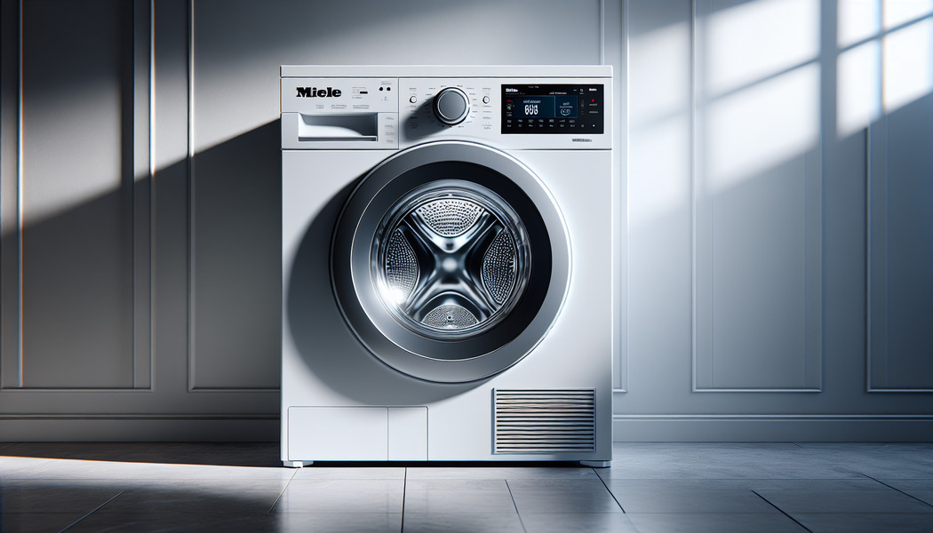 Wunderschne Waschmaschine Miele Testsieger Fotosnull