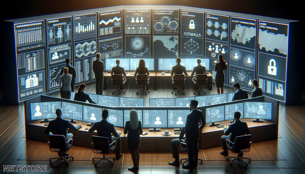 Industriespionage: Was der Mitbewerb tut und wie Sie es verhindern ...