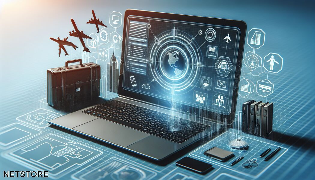 Wie modernes Business Travel Management mit SAP Concur funktioniert ...