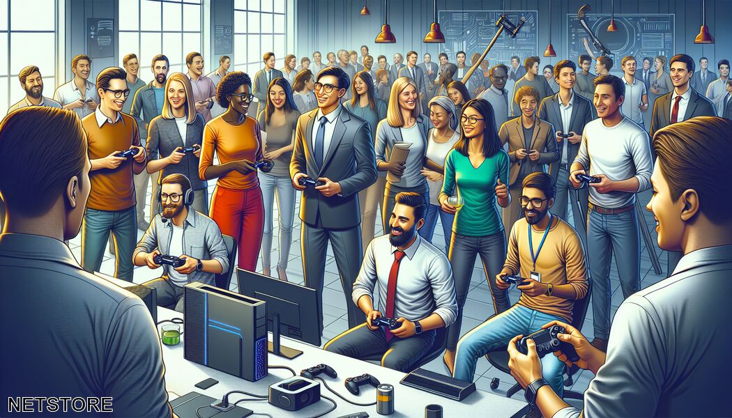 Gaming und Recruiting: Wie IT-Unternehmen durch Esports und Gaming ...