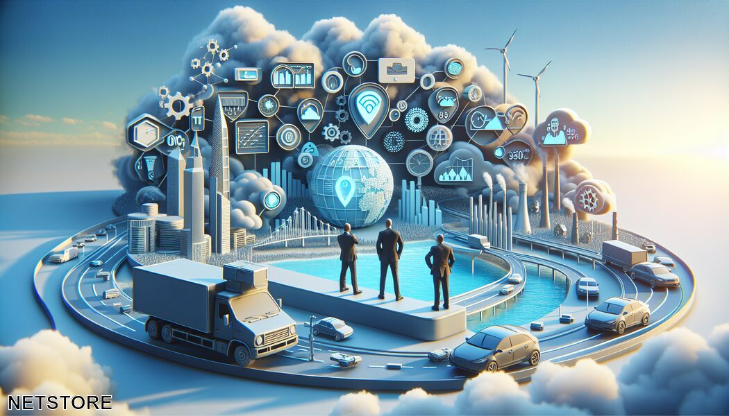 Herausforderungen bei der Implementierung von IoT zu ESG-Zwecken ...